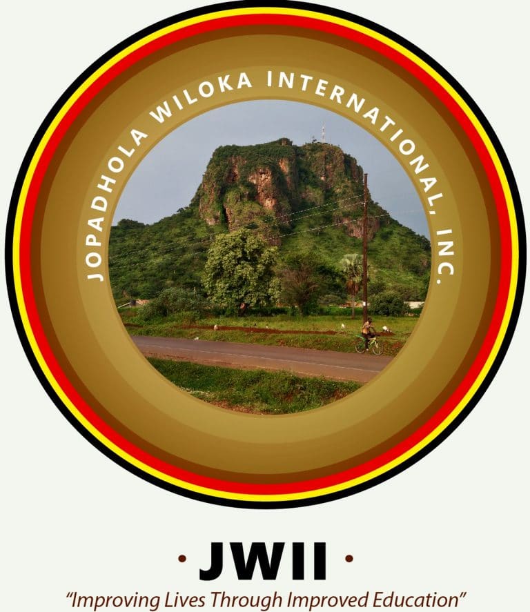 JWII.ORG – Improving lives through improved education